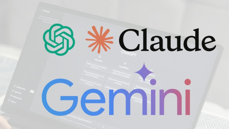 AI Tools News: Major Updates from ChatGPT, Claude, and Gemini - AI ...